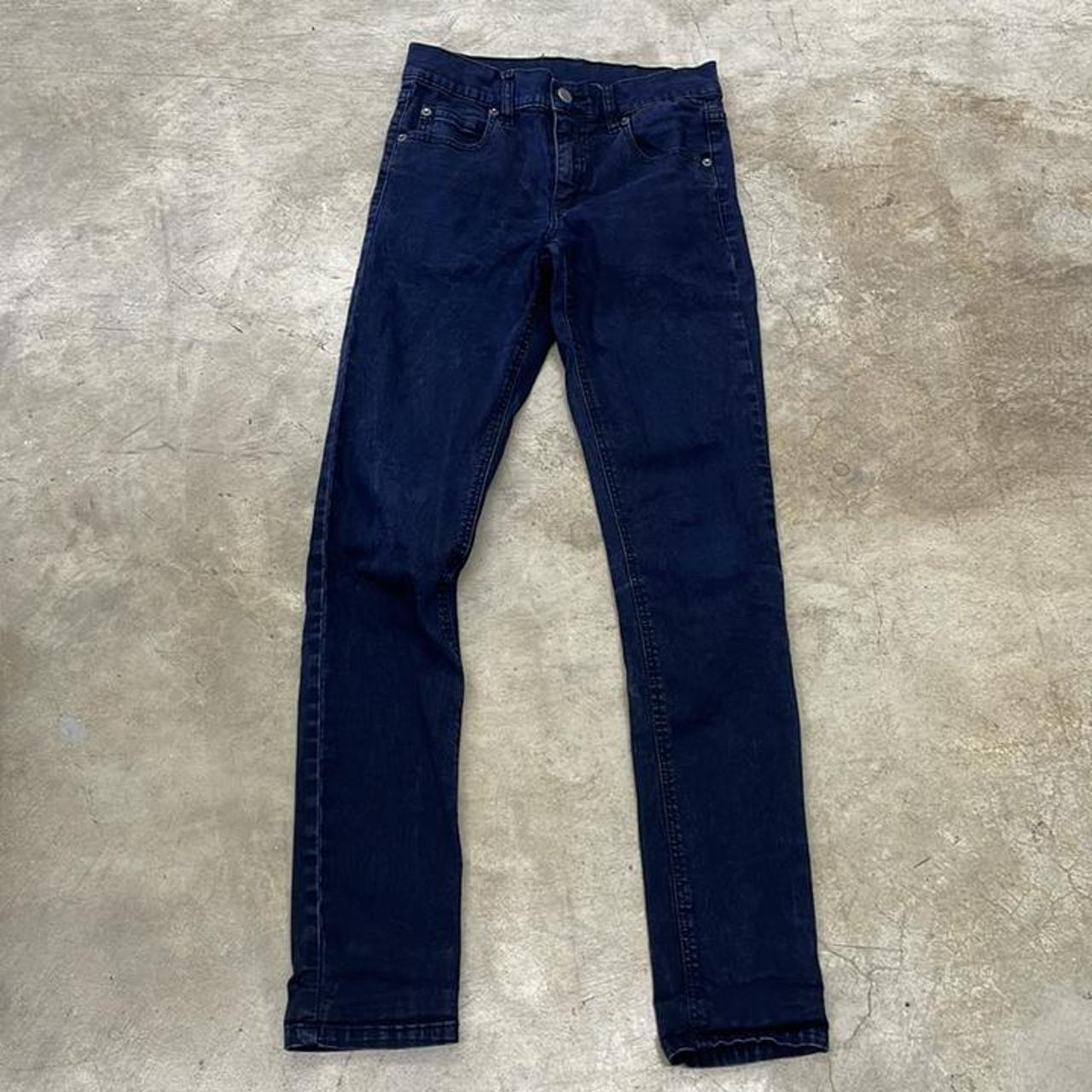 Cheap Monday Skinny Jeans - Depop