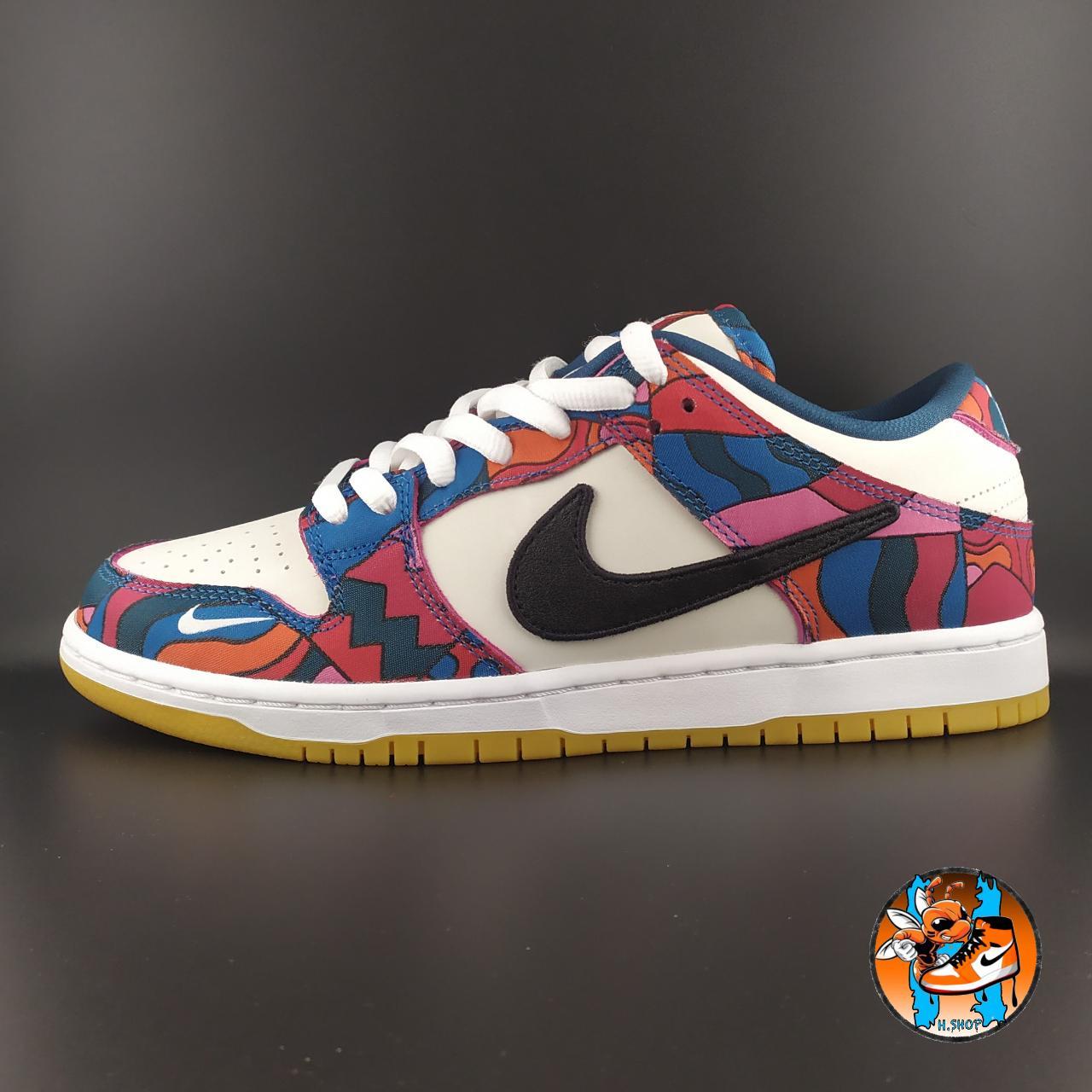 Nike Men's multi Trainers | Depop