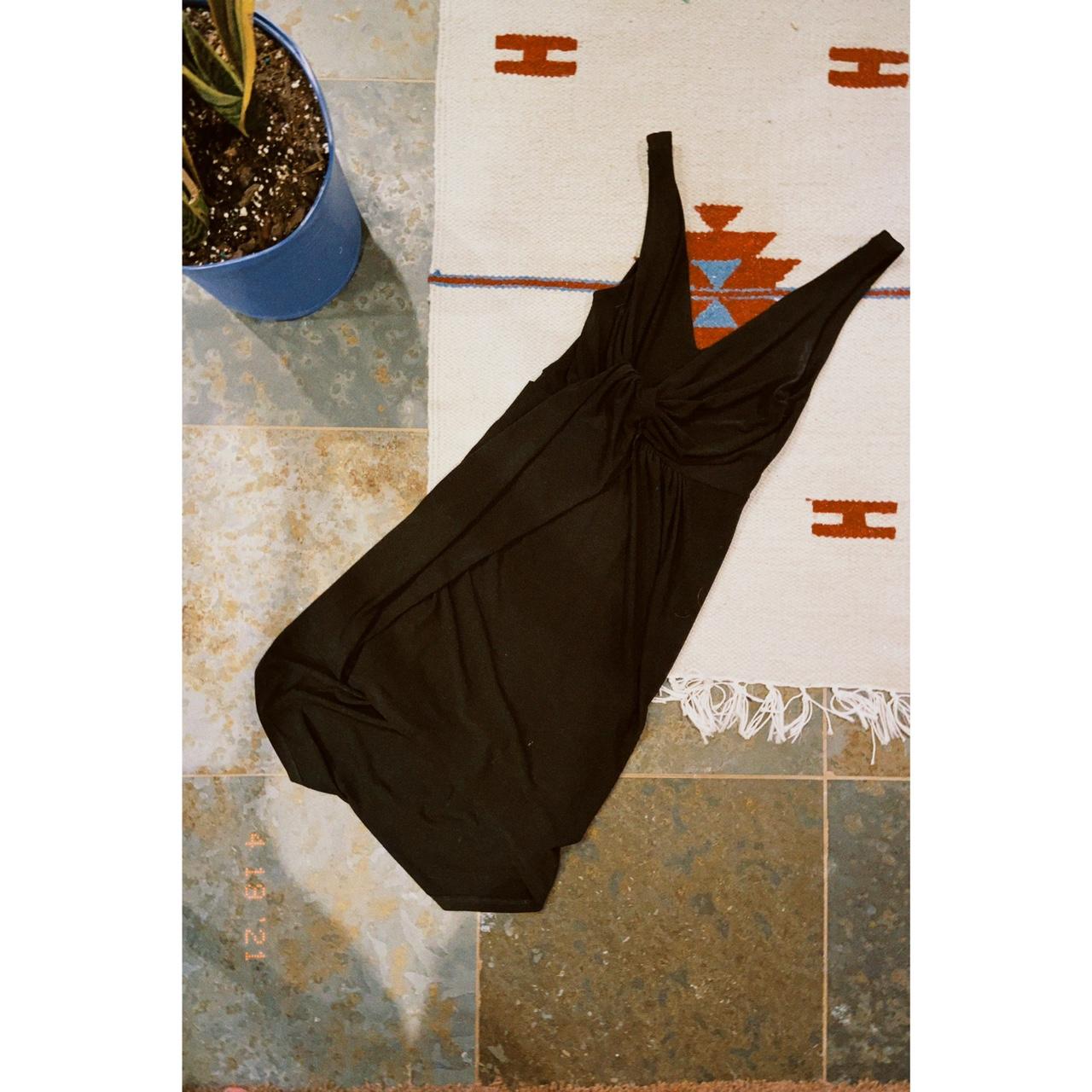 LUSH Clothing Women's Dress | Depop