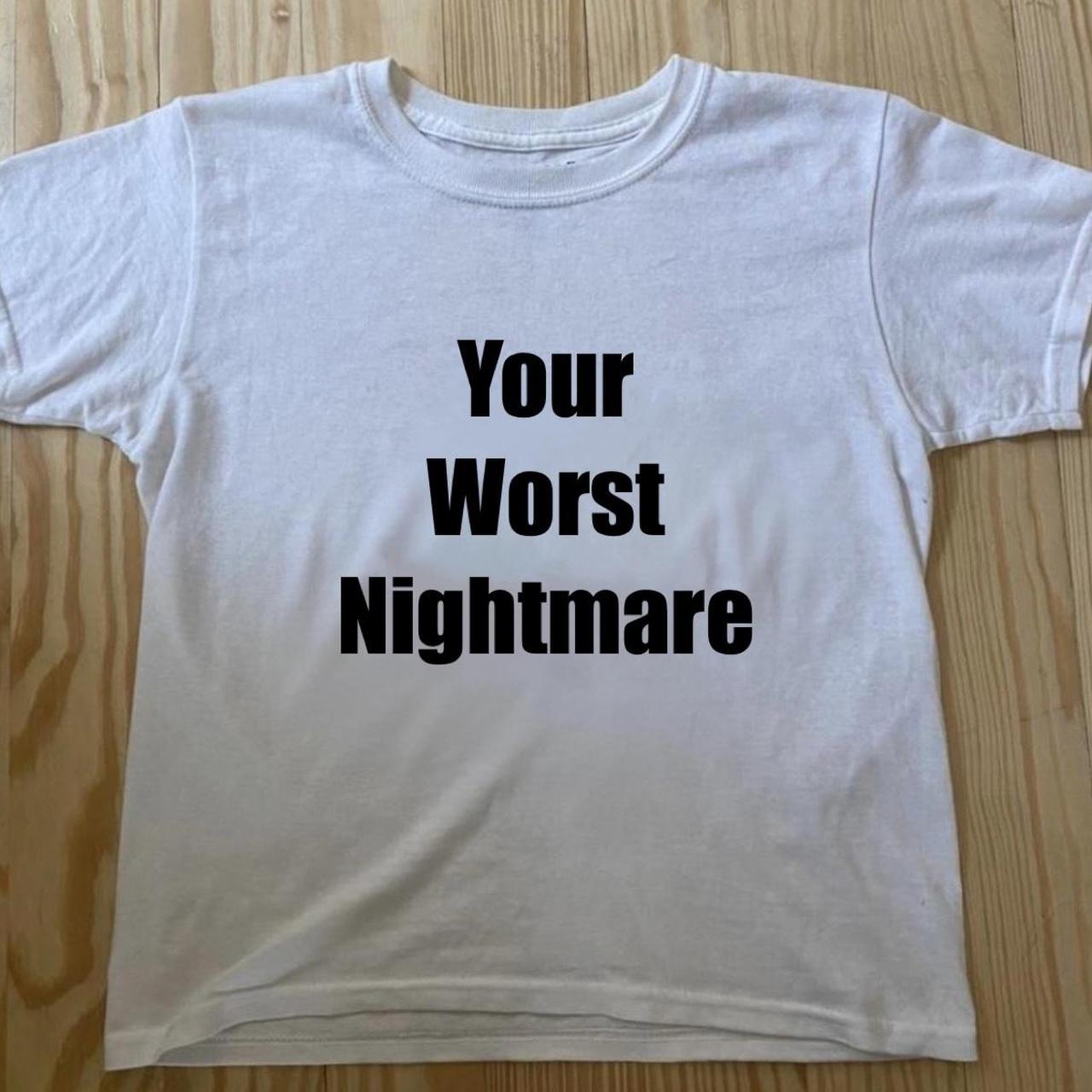 MWUAHAHAHA Designed by me (Stella) Made by me... - Depop