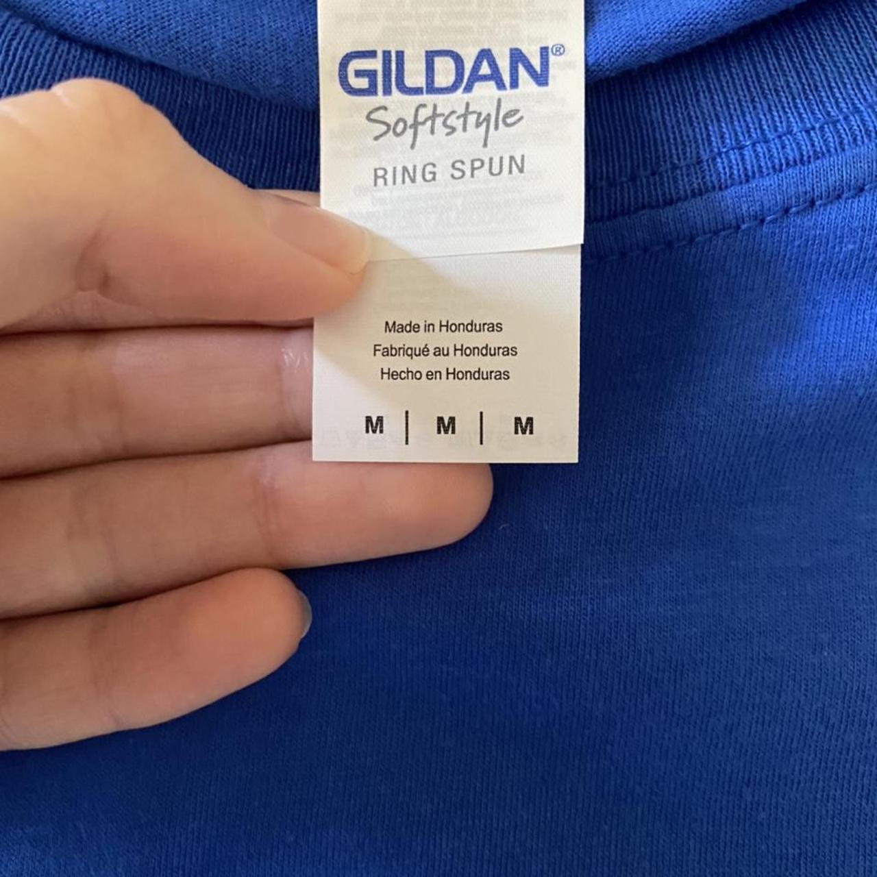 4 OCEAN T-SHIRT🌊 Accidentally ordered two of these... - Depop