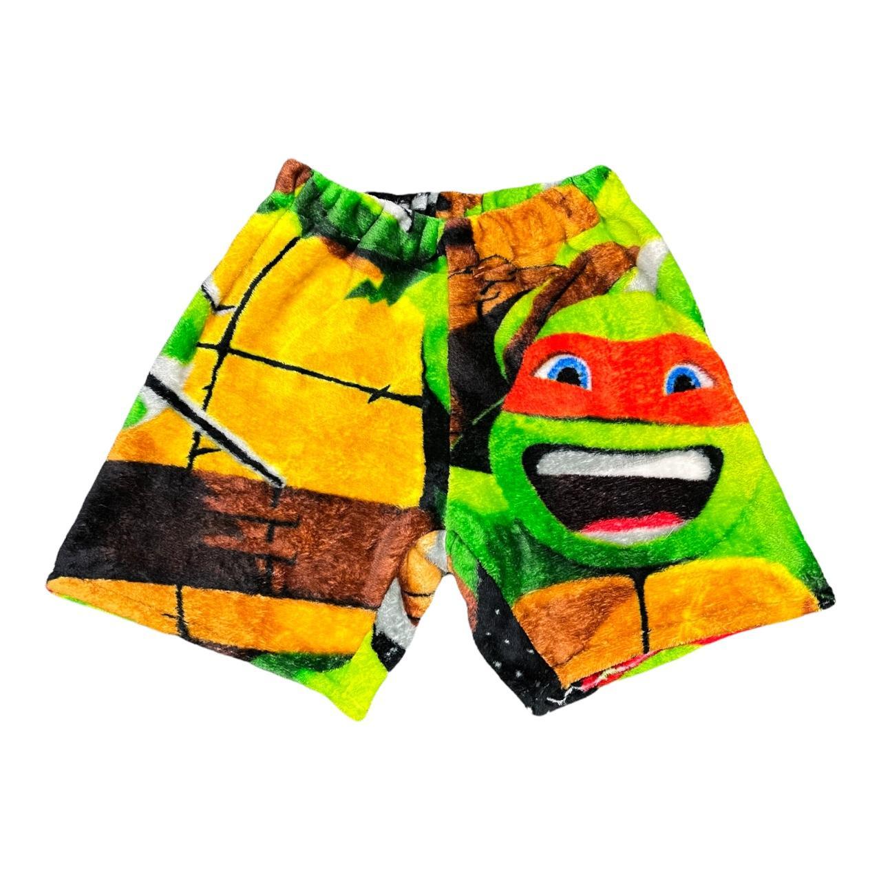 Men's multi Shorts | Depop