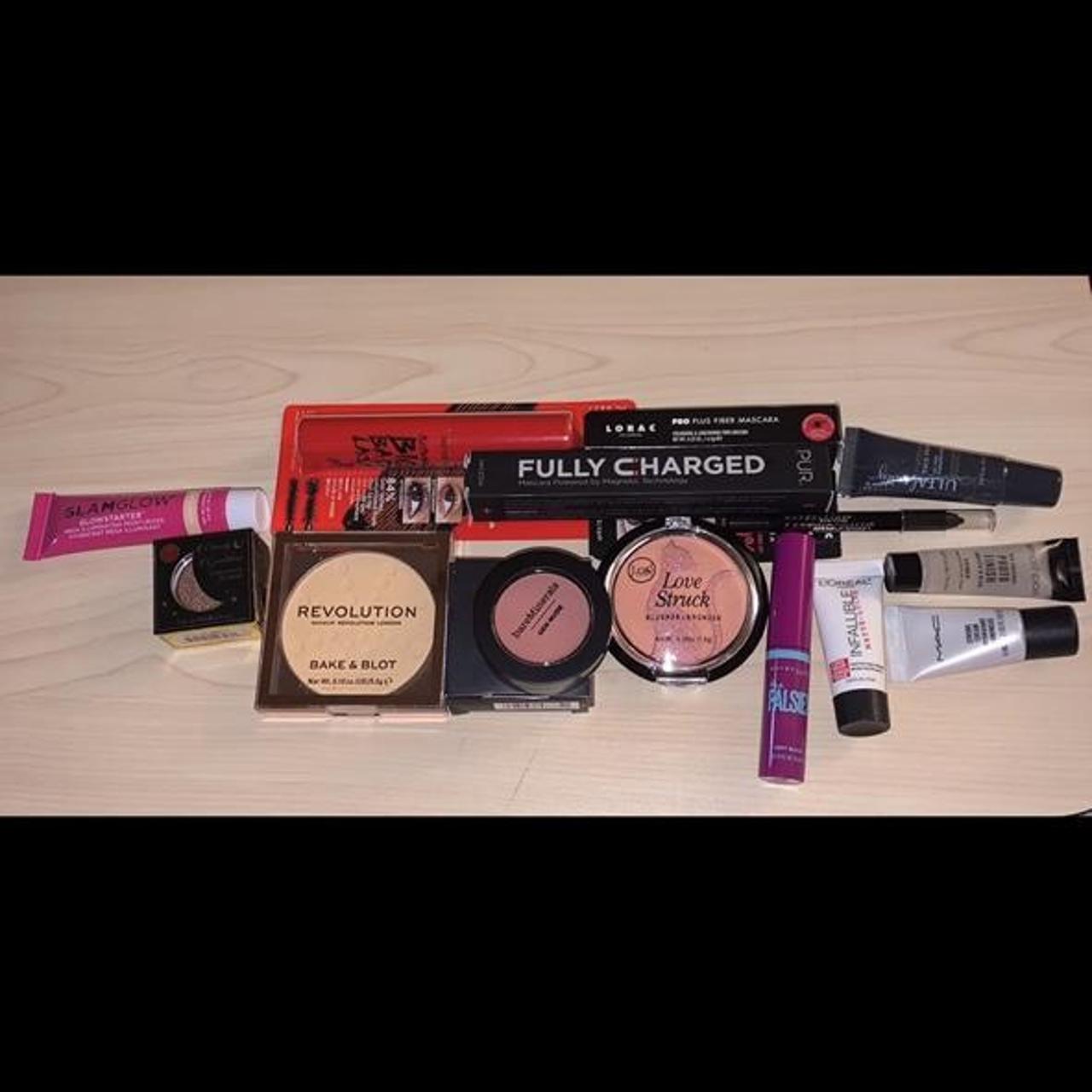 Bare Minerals Multi Makeup | Depop