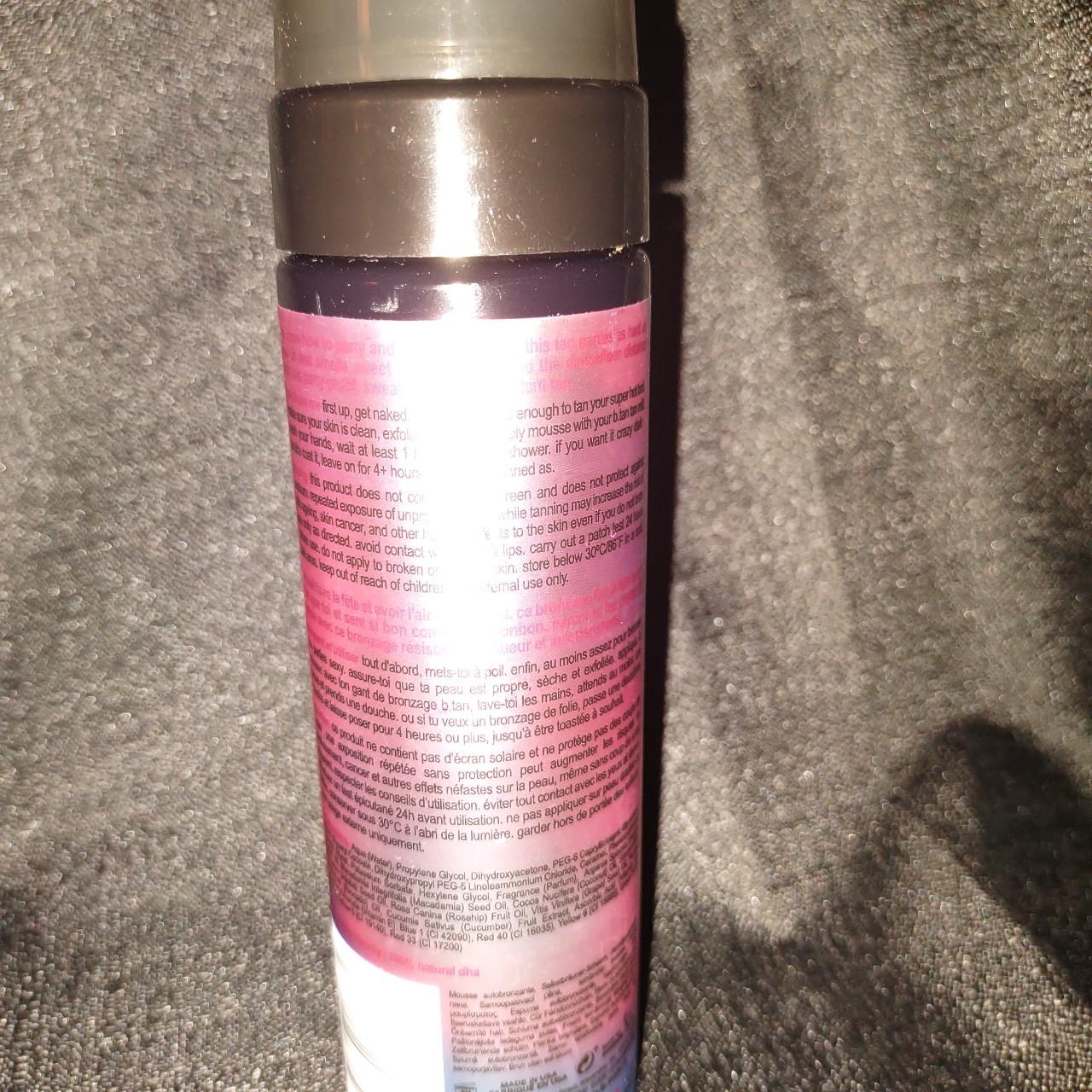 Disco Candy Tan NEW TANNING FORMULA!!!!!! SMELLS... - Depop