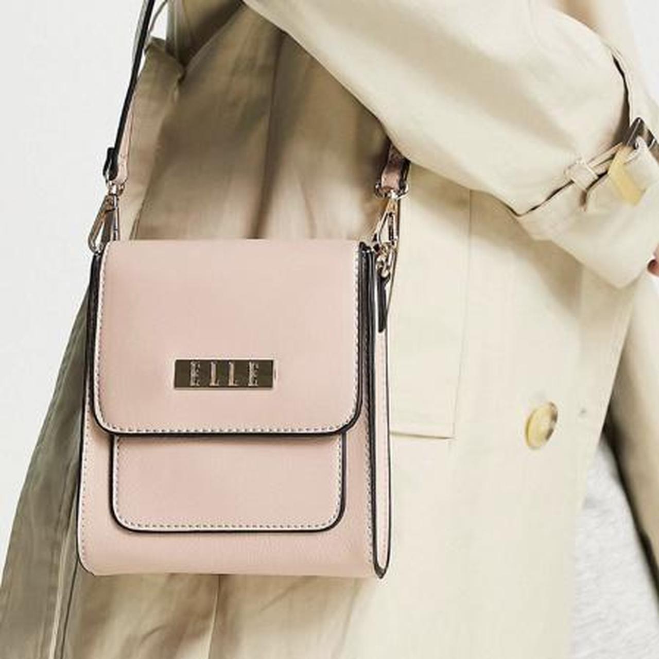 ELLE Women's multi Bag | Depop