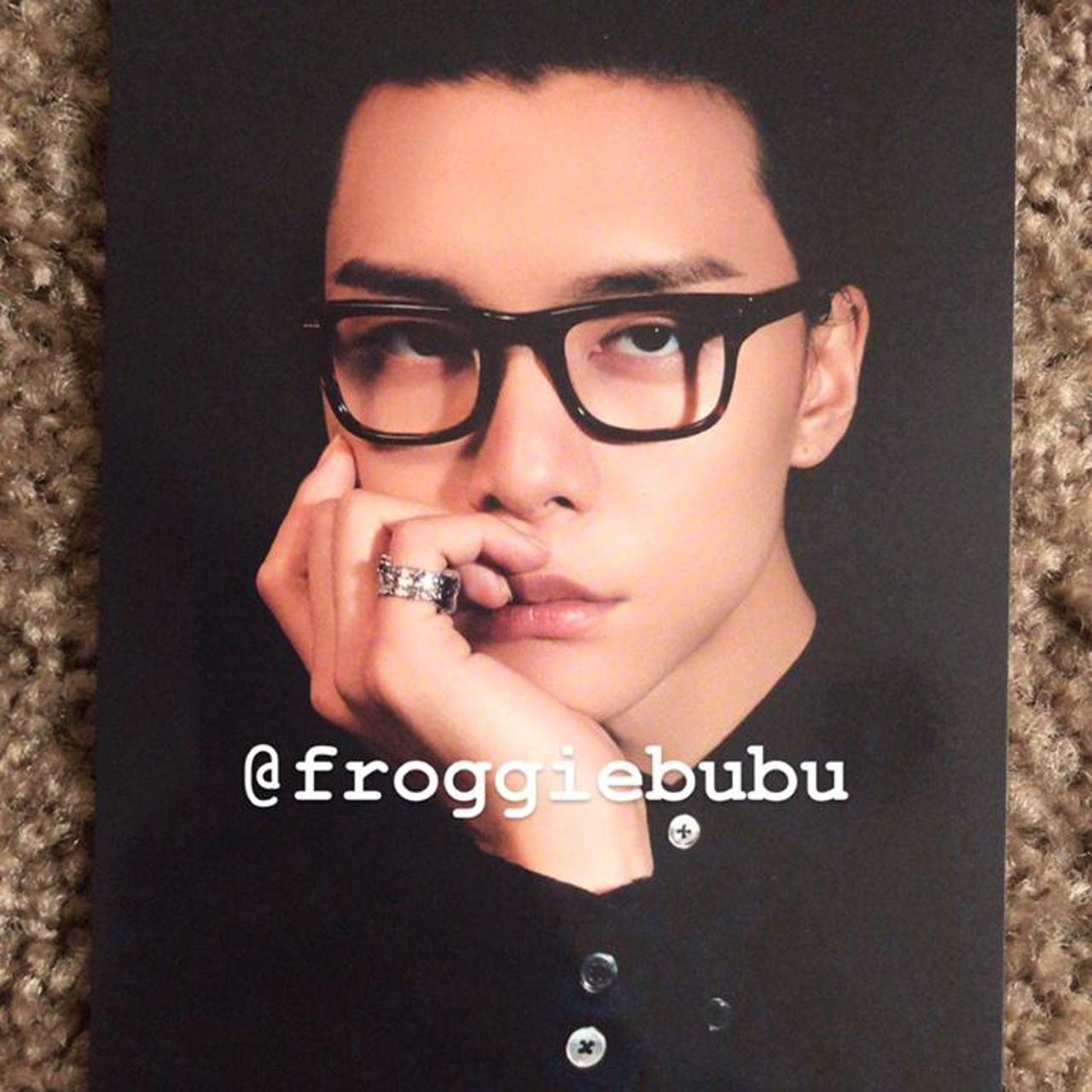 johnny favorite postcard, brand new, no scratches,... - Depop