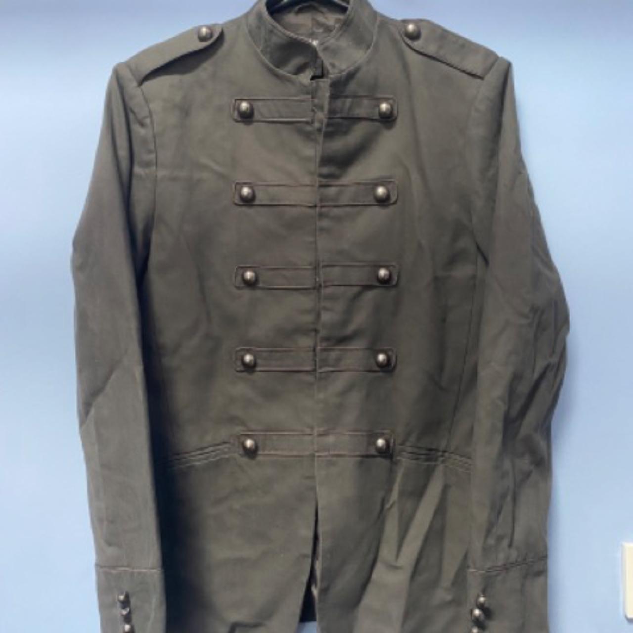 Mens rocker style, emo, My Chemical Romance... - Depop