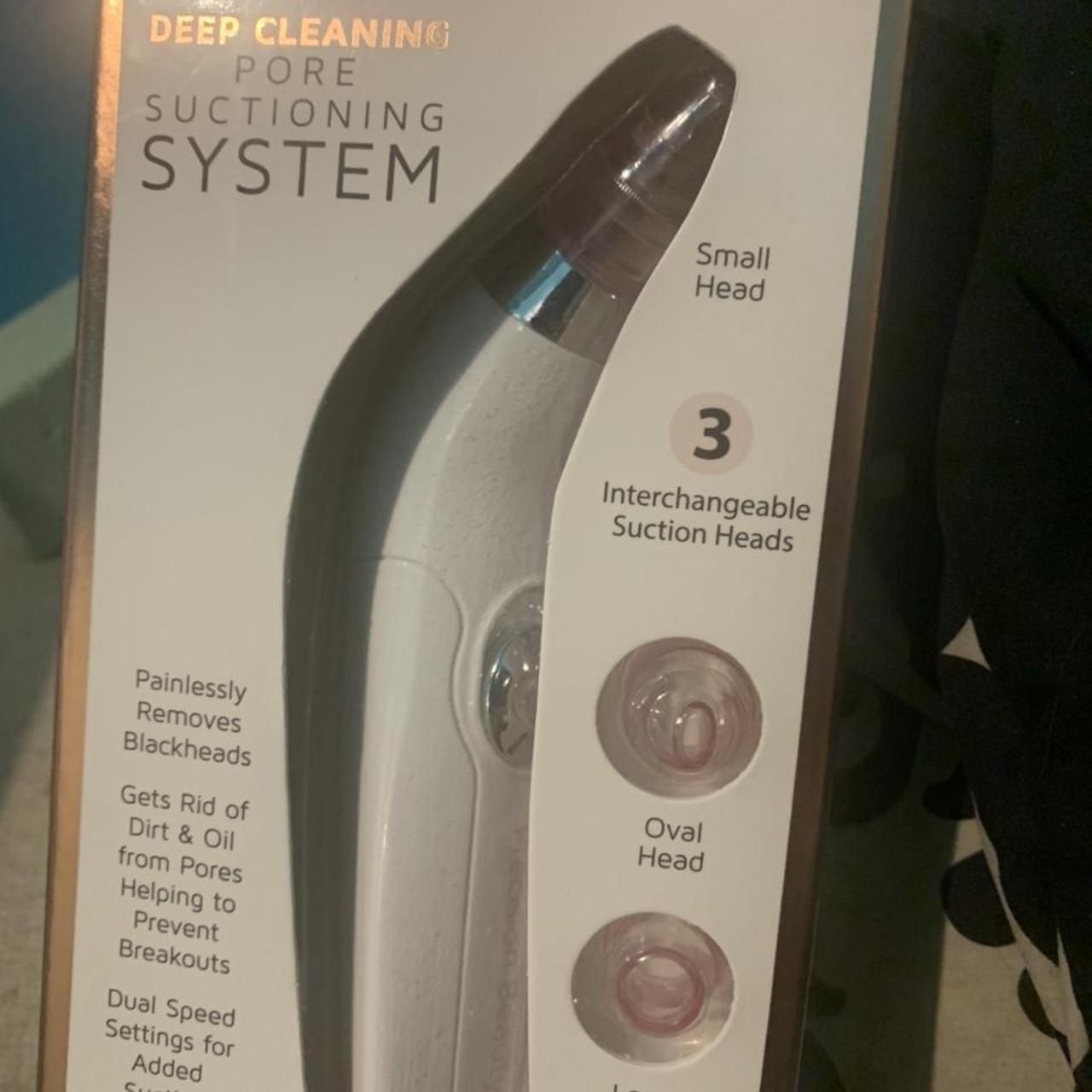 Precision Beauty Skin Care Solutions Deep Cleansing... - Depop