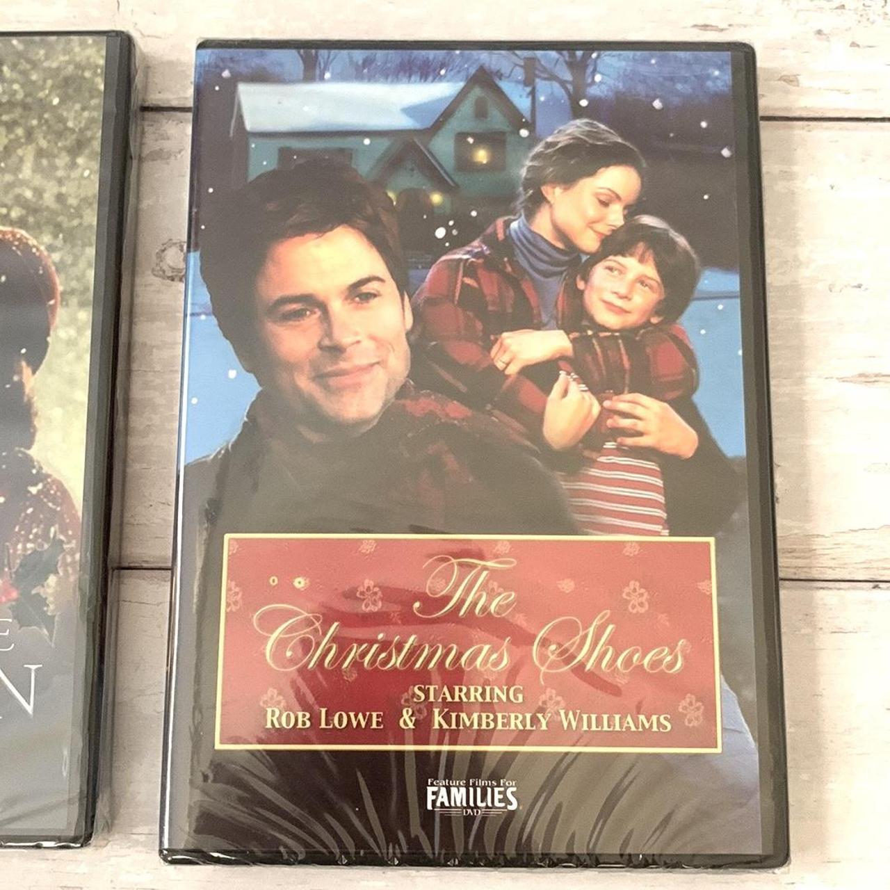 #Christmas #Movies #DVD #Bundle Lot of 4 Brand NEW... - Depop