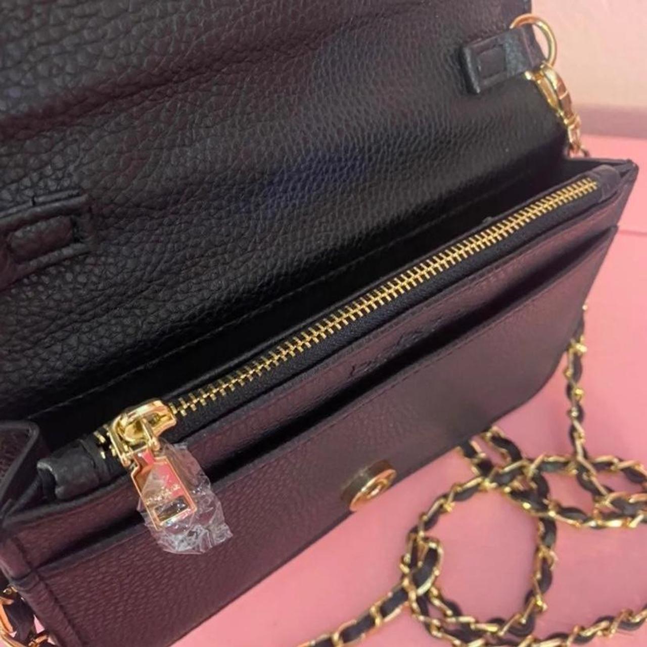 Bebe crossbody bag in excellent condition. Strap... - Depop