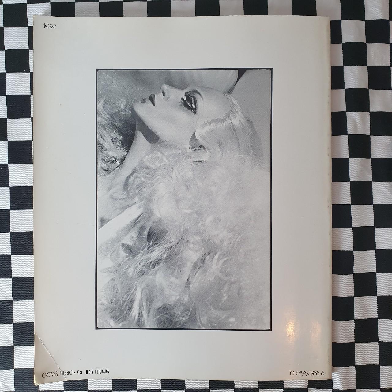 MANNEQUINS BY GEORGE BENNETT, 1977. The cover alone.... - Depop