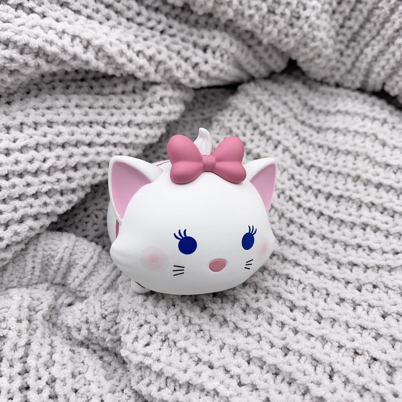 disney tsum tsum marie from astrocats figure. see... - Depop