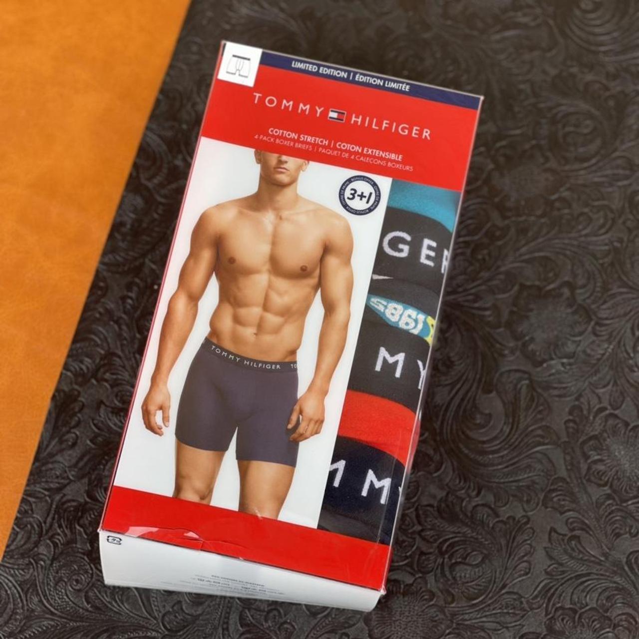 Tommy Hilfiger Men's Boxers-and-briefs | Depop