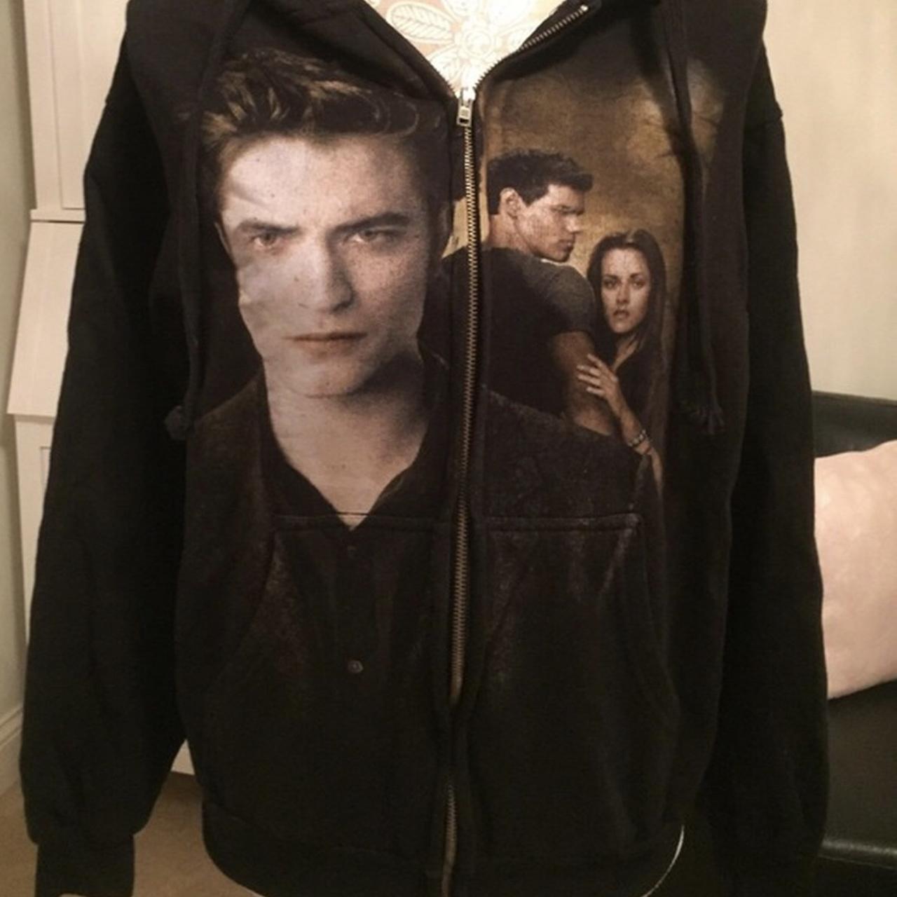 ⚠︎︎ ISO DO NOT BUY I’m looking for Twilight sweaters... - Depop