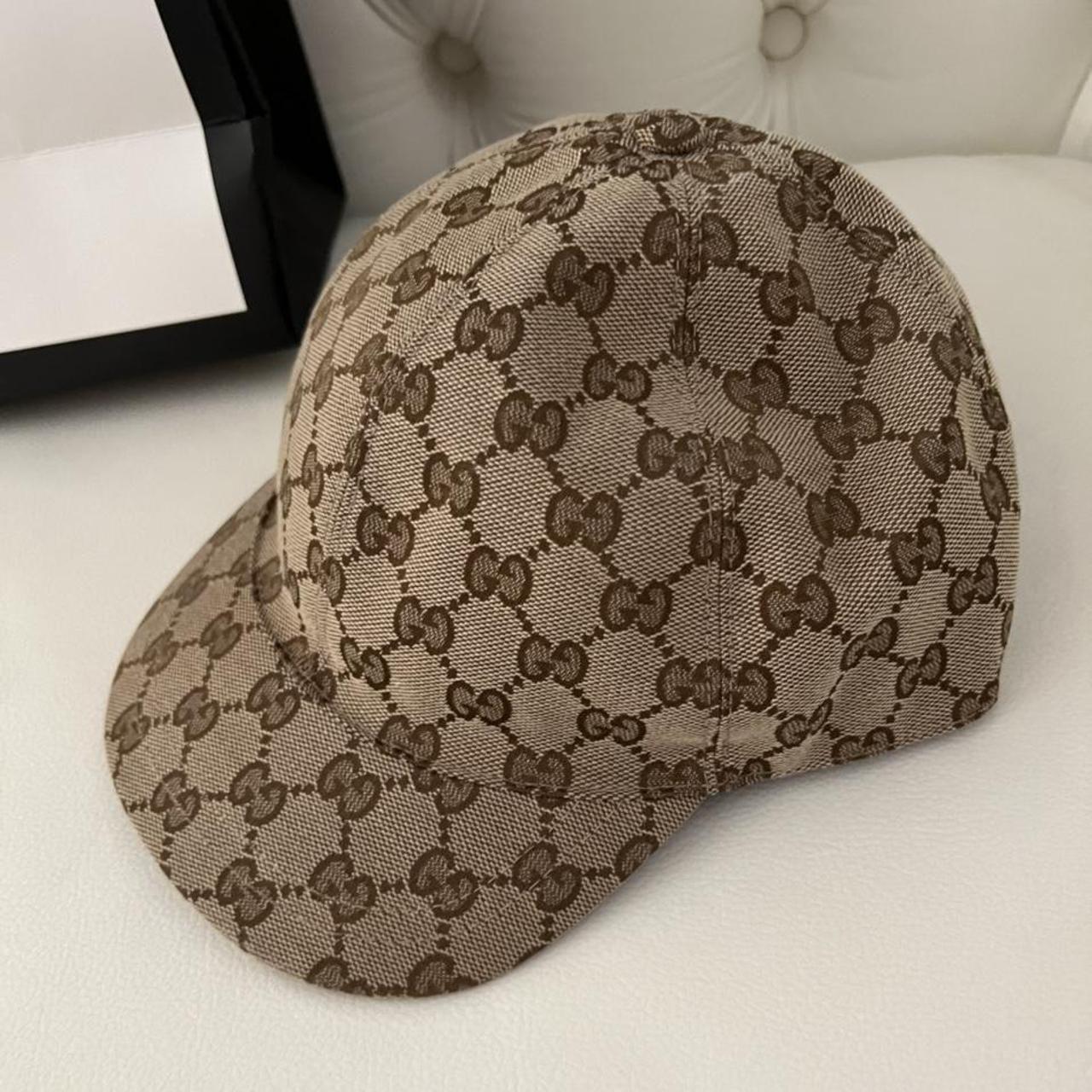 Cappello 🧢 Gucci - Depop