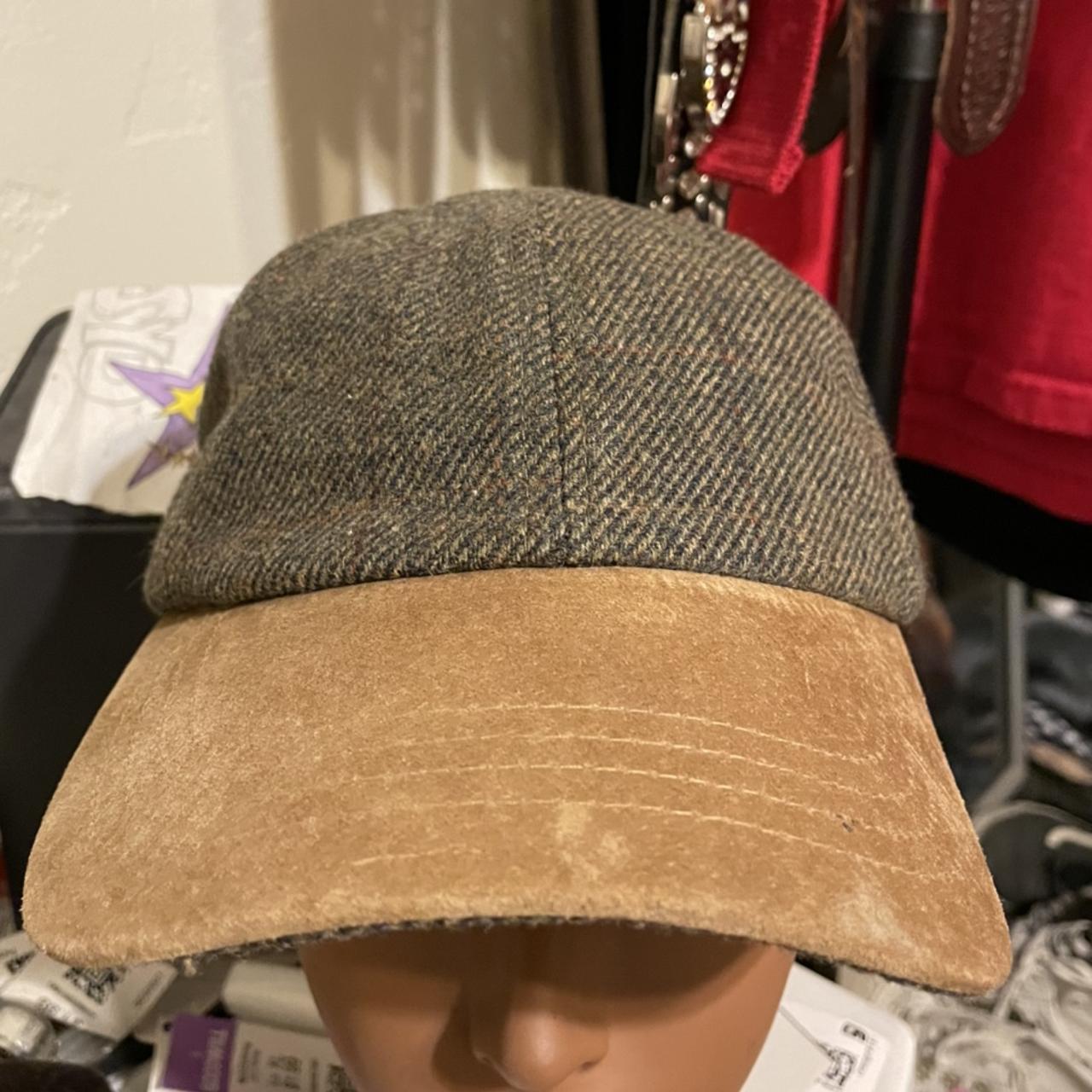 Pendleton Men's Hat | Depop