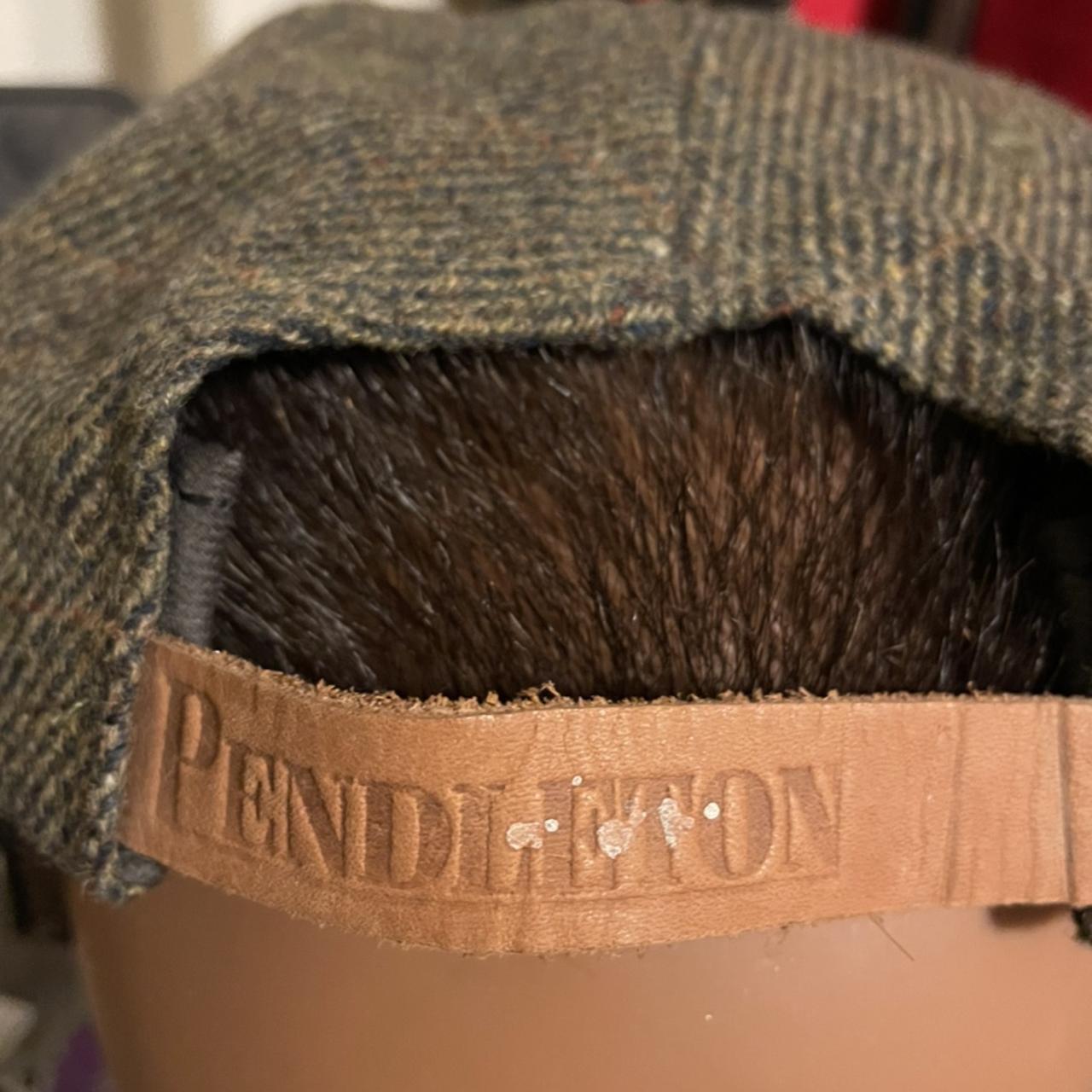 Pendleton Men's Hat | Depop