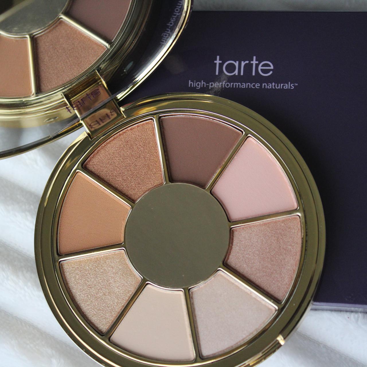 Tarte Brown and Tan Makeup | Depop
