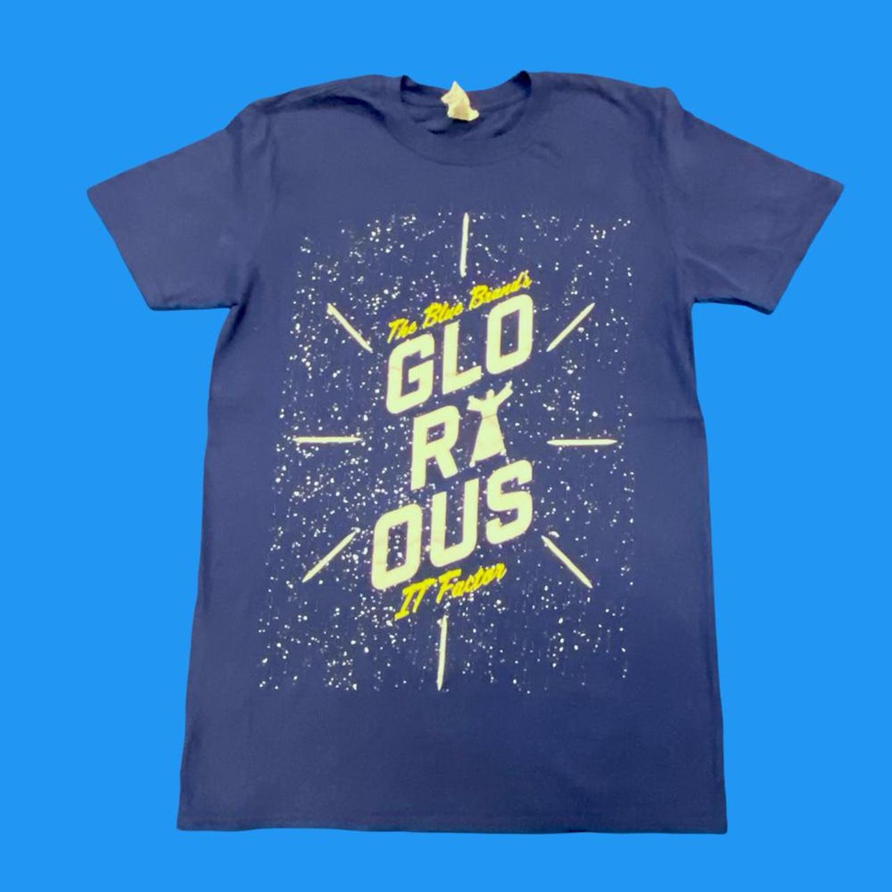 Bobby Rude Glorious t shirt 🤼‍♂️ Like new 👍🆕 Size... - Depop