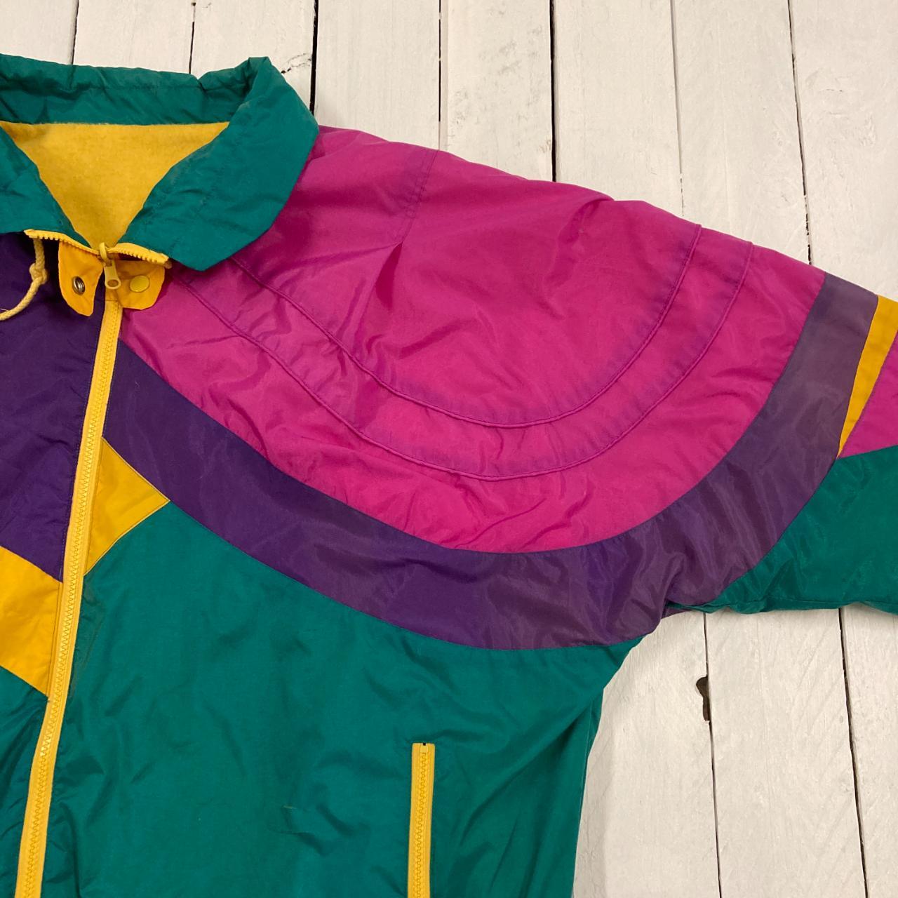 An absolute 90s gem. A little bit more luxurious... - Depop