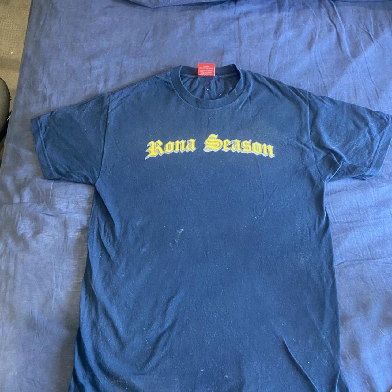Full Send Rona Season shirt Limited tee - Depop