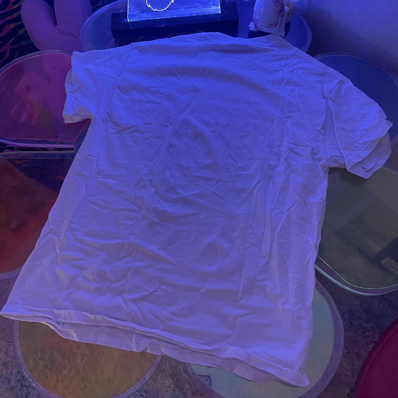 ⭐️ Live Laugh Liveleak Shirt ⭐️ 🫧 custom made 🫧 🧩 size... - Depop