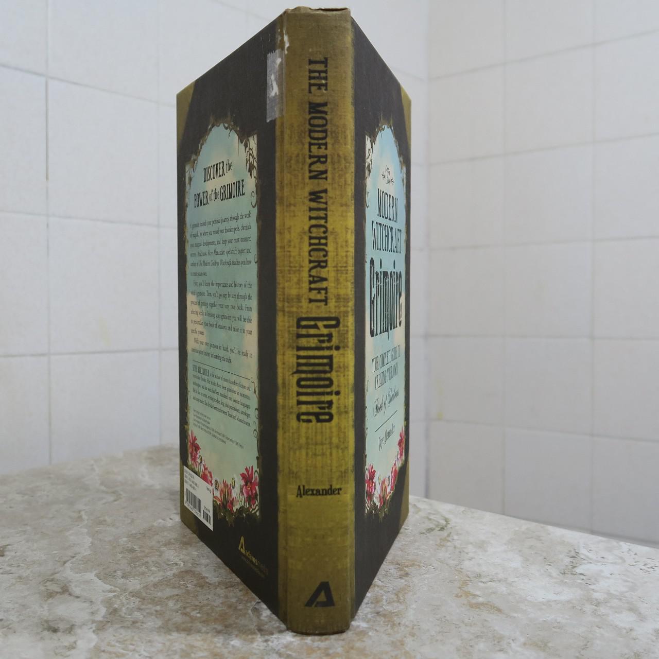 Unbranded Yellow and Khaki Books | Depop