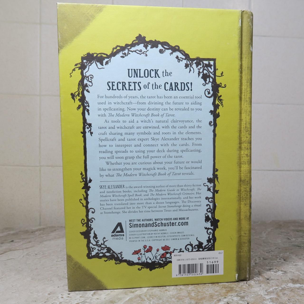 Unbranded Yellow and White Books | Depop