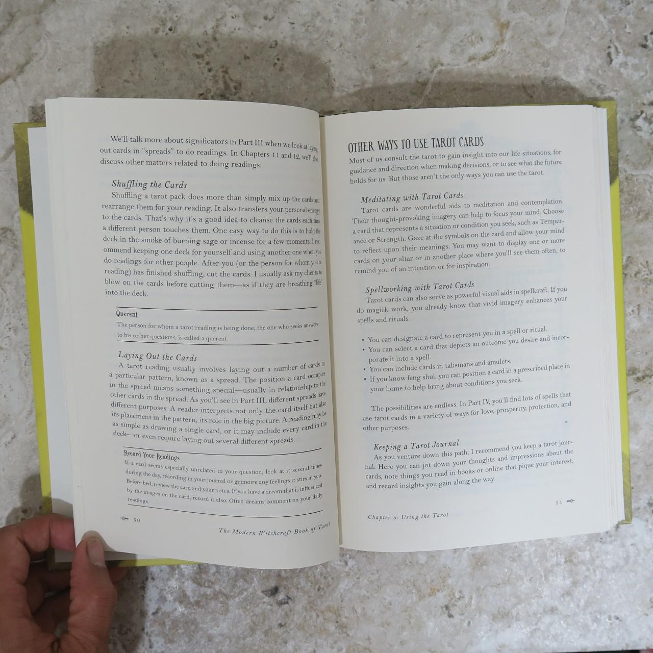 Unbranded Yellow and White Books | Depop