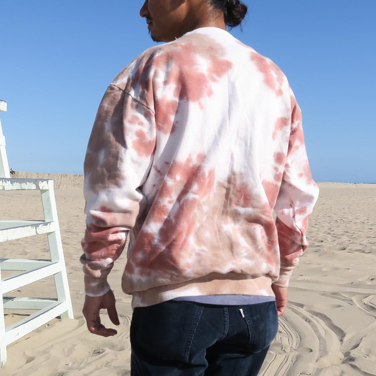 Unbranded Men's multi Jumper | Depop