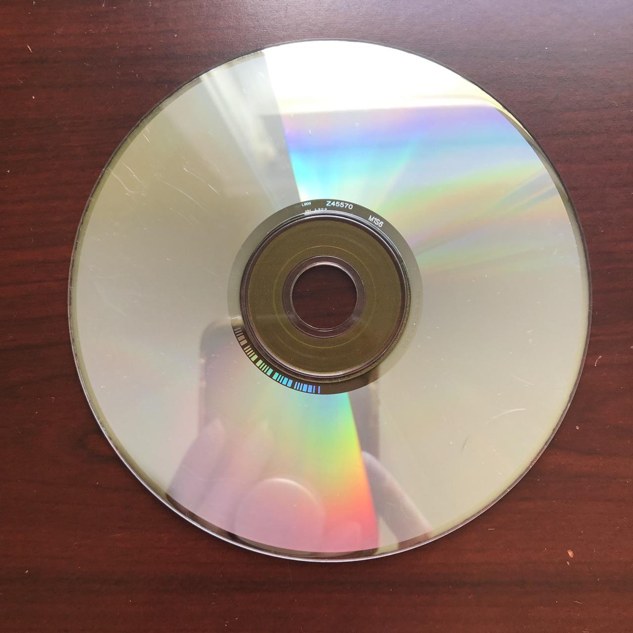 Hits of the 70s vintage y2k CD. 2003, Warner Special... - Depop