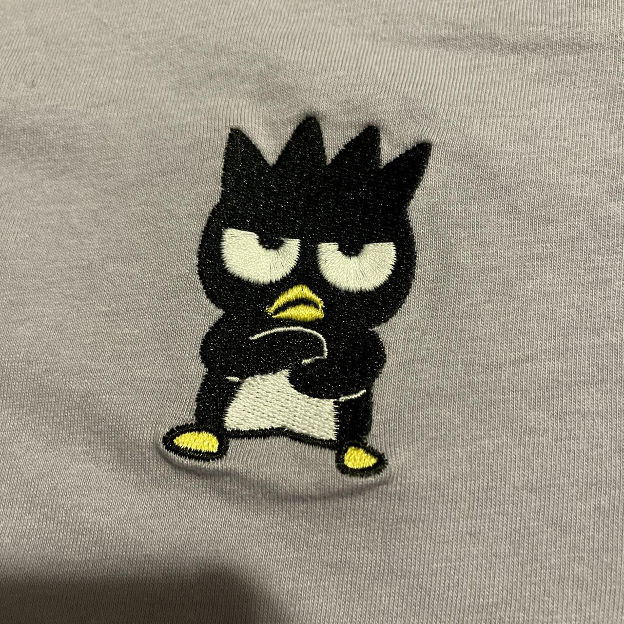 Sanrio Women's Crop-top | Depop