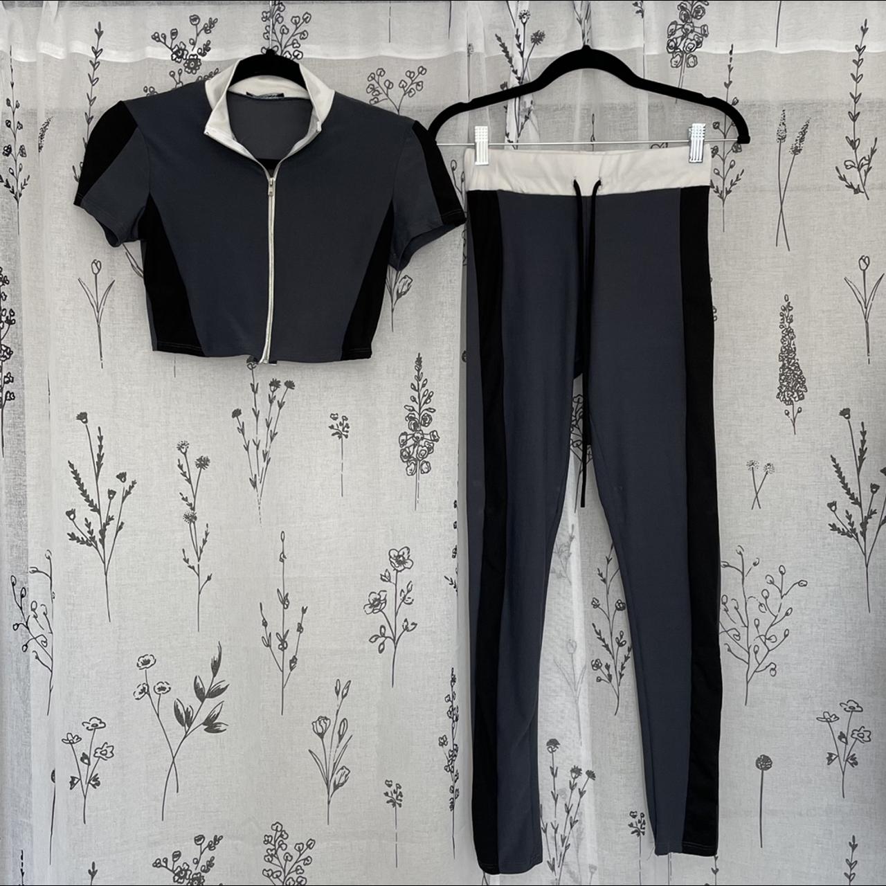 Soft and comfortable matching set purchased from... - Depop