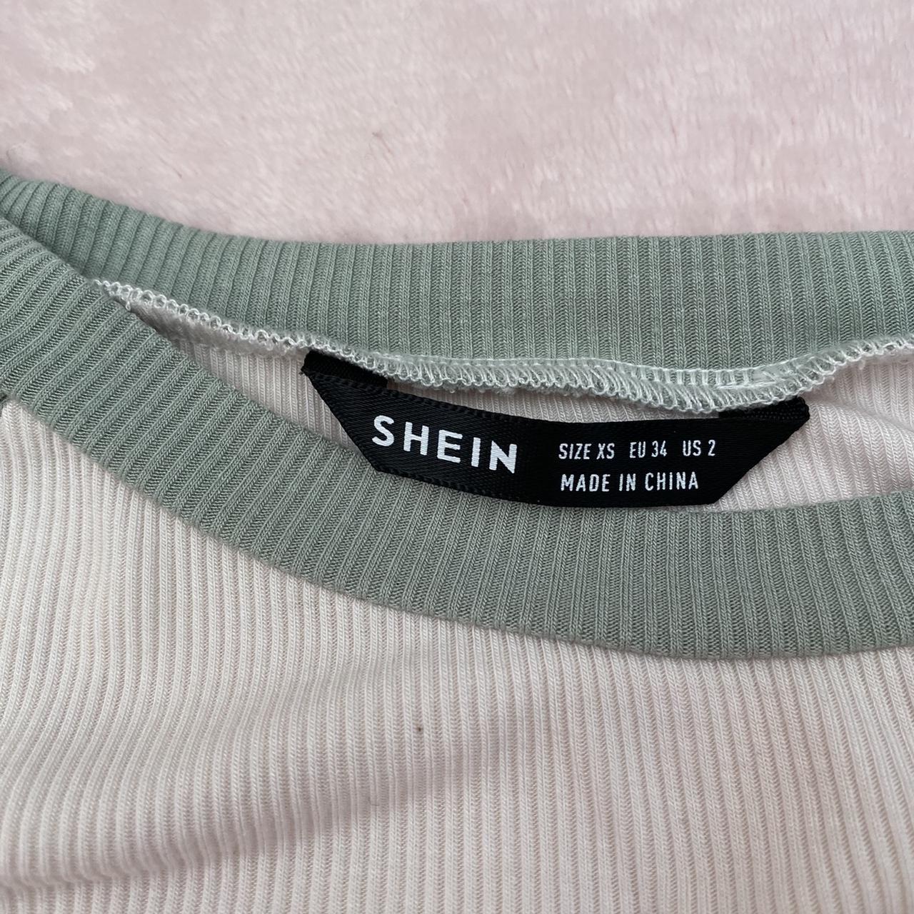 super cute angel baby tee still in amazing condition... - Depop