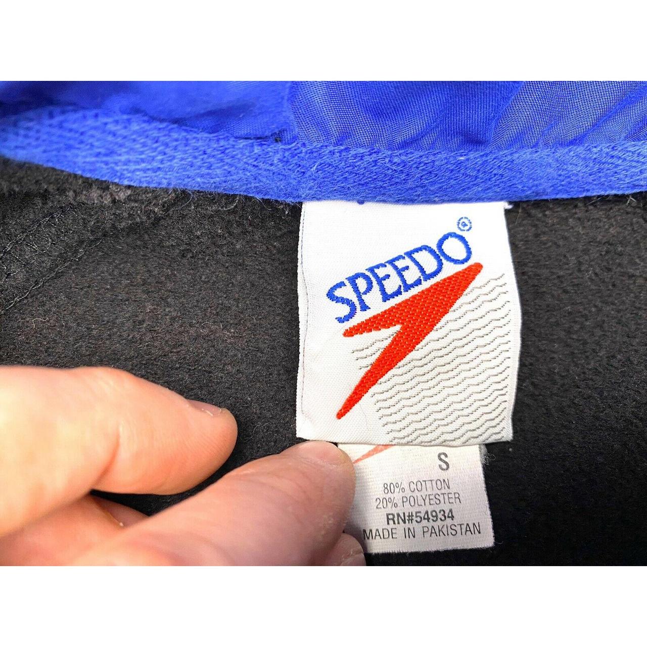 Speedo Men's Sweatshirt | Depop