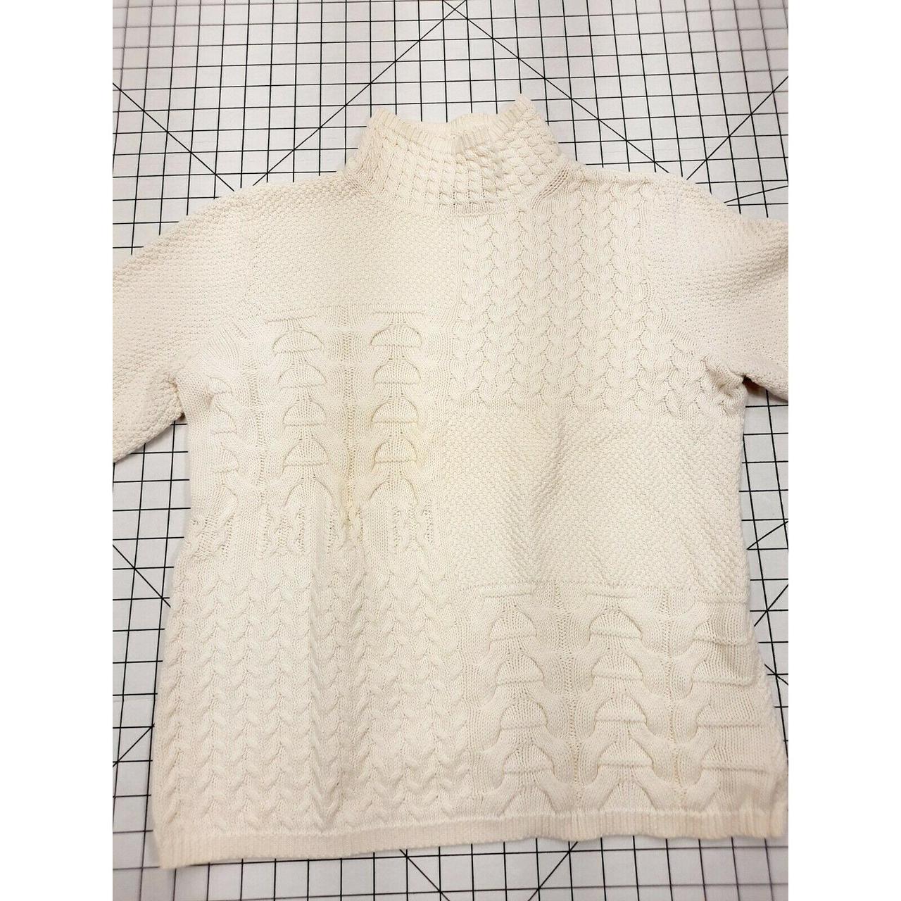 EF Collection Women's Jumper | Depop