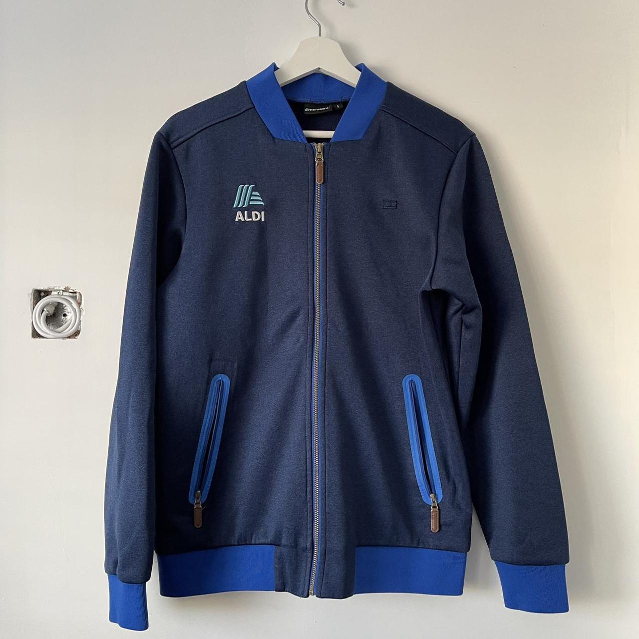 Official, barely worn ALDI FLEECE - Like new!... - Depop
