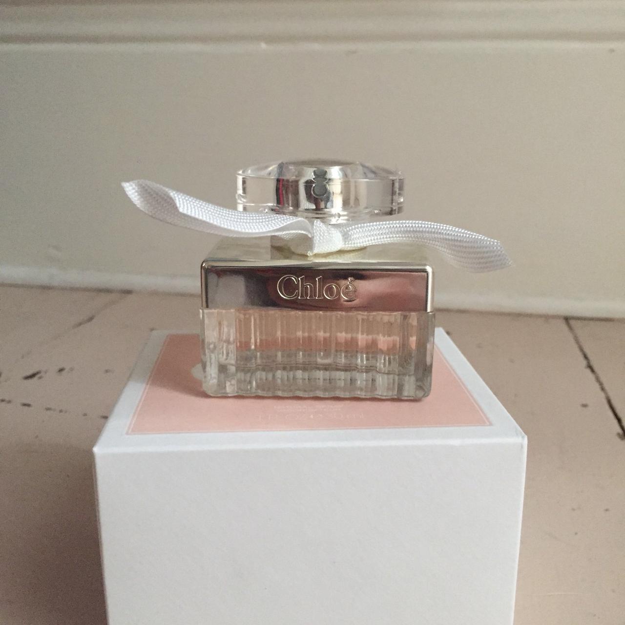 BRAND NEW Chloe eau de toilette perfume. 30ml full.... - Depop