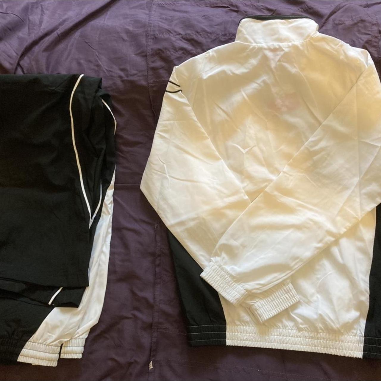 Puma full tracksuit brand new - size 16 years -... | Depop