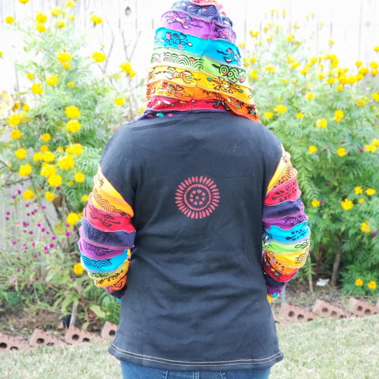 Women's Multi Jacket | Depop