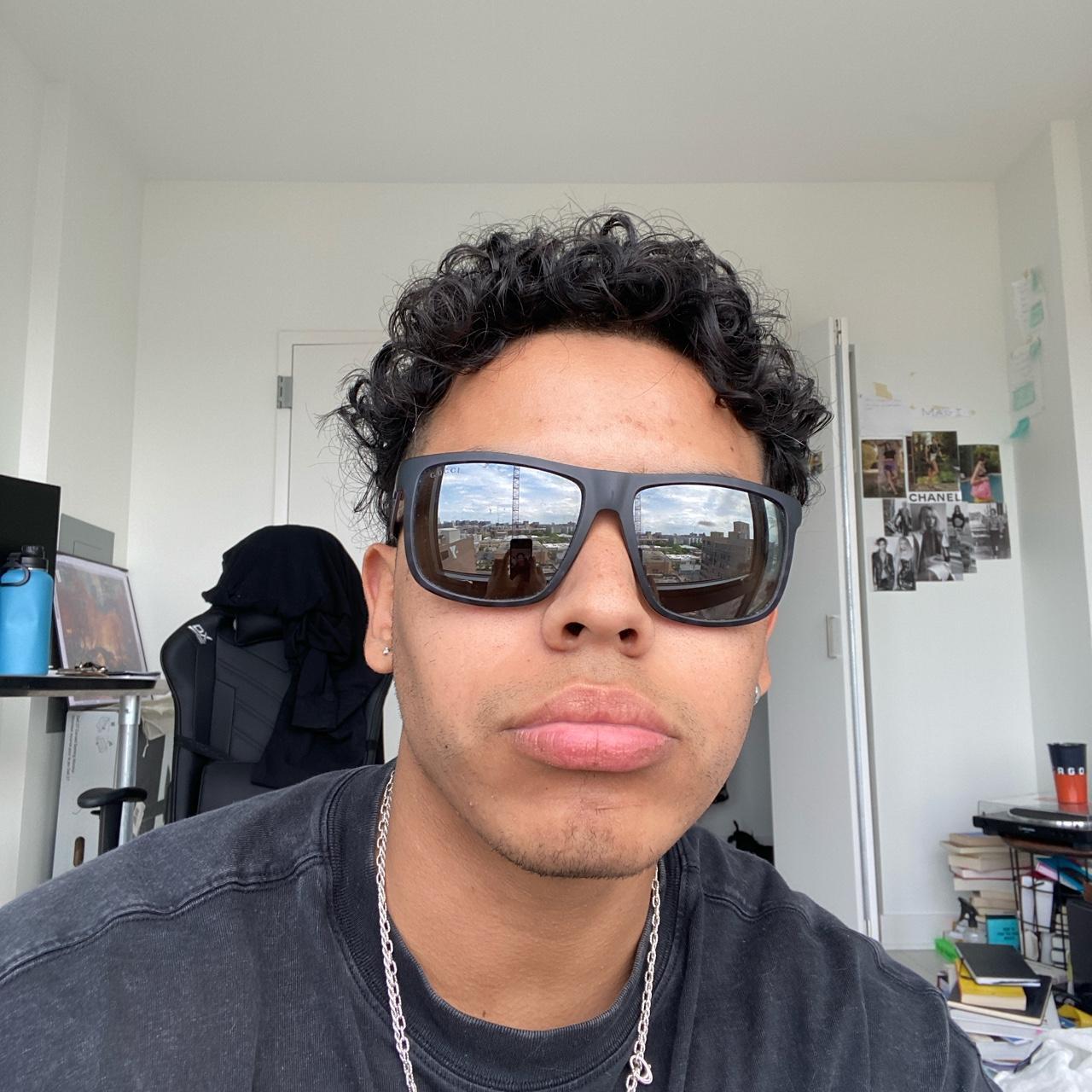 Gucci Sunglasses Good Condition A Little Bit Depop