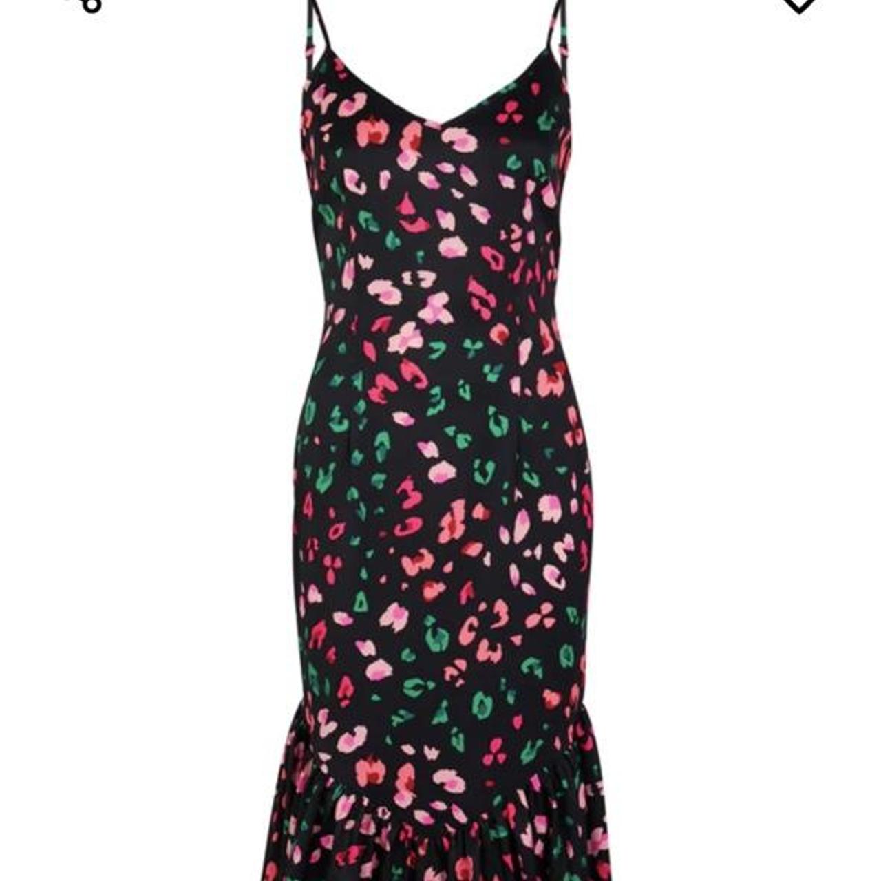 Never Fully Dressed Women's Dress | Depop