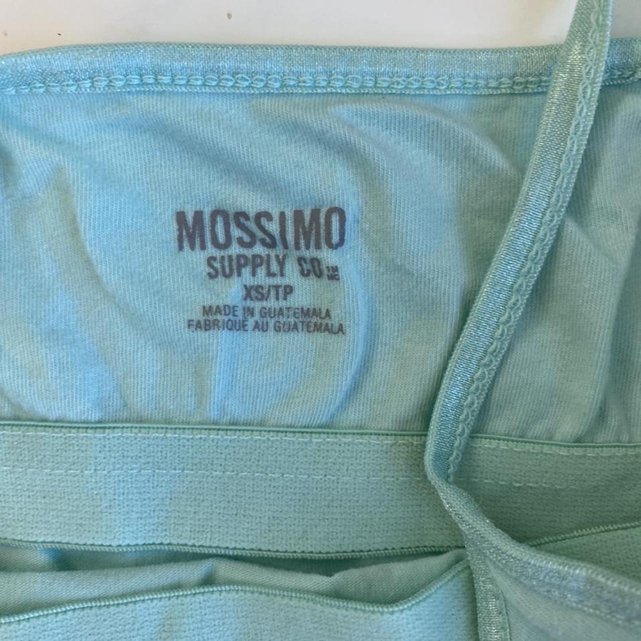 TARGET MOSSIMO SUPPLY CO. SIZE XS. Perfect... - Depop