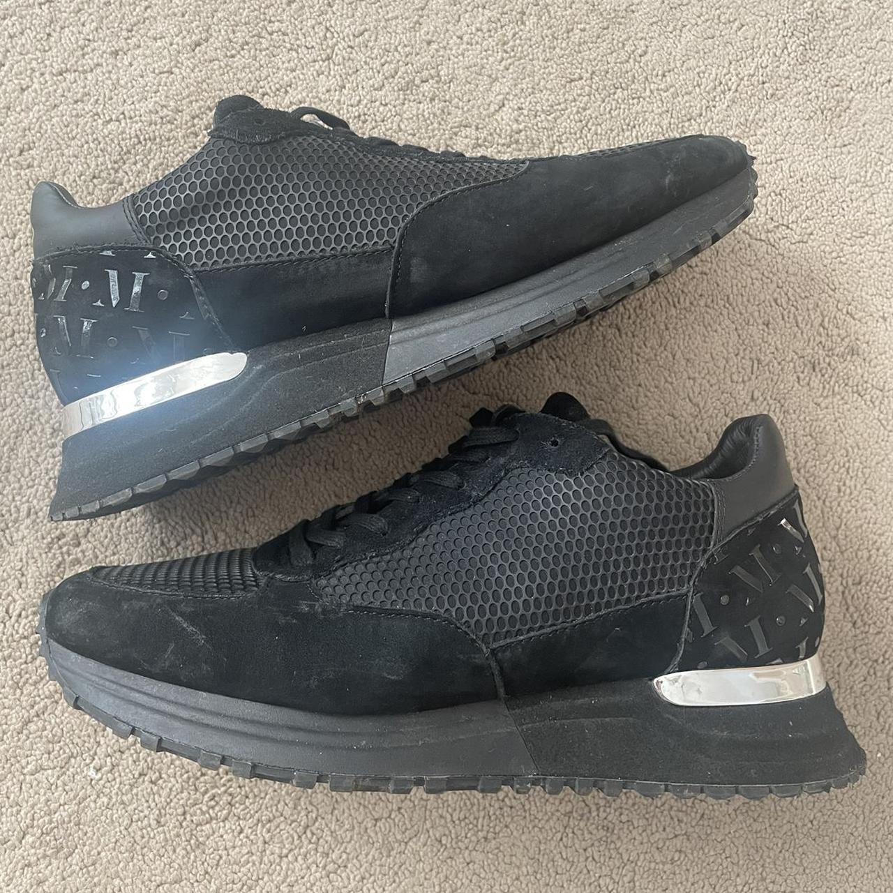 Mallet Men's Trainers | Depop