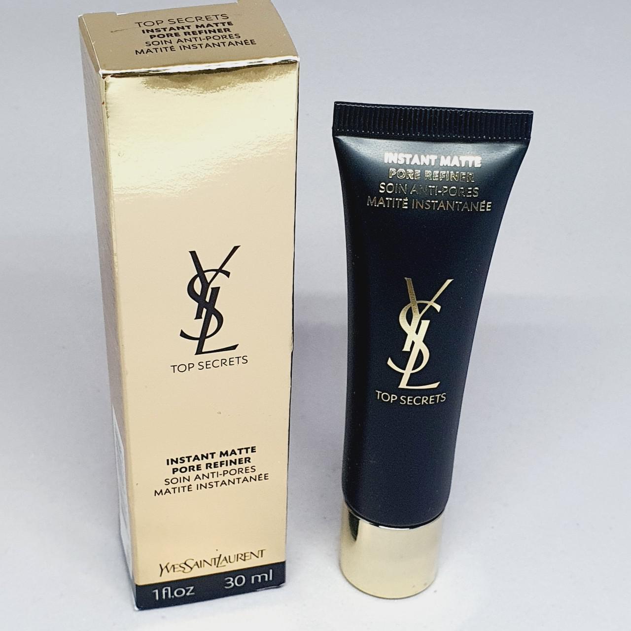 YSL Yves Saint Laurent Top Secrets Instant Matte... - Depop