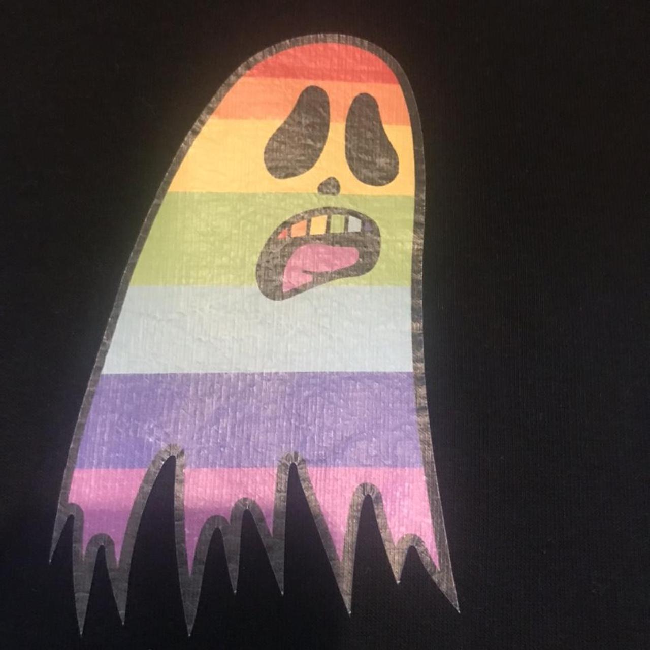 Imallexx limited edition spooky sensation merch,... - Depop