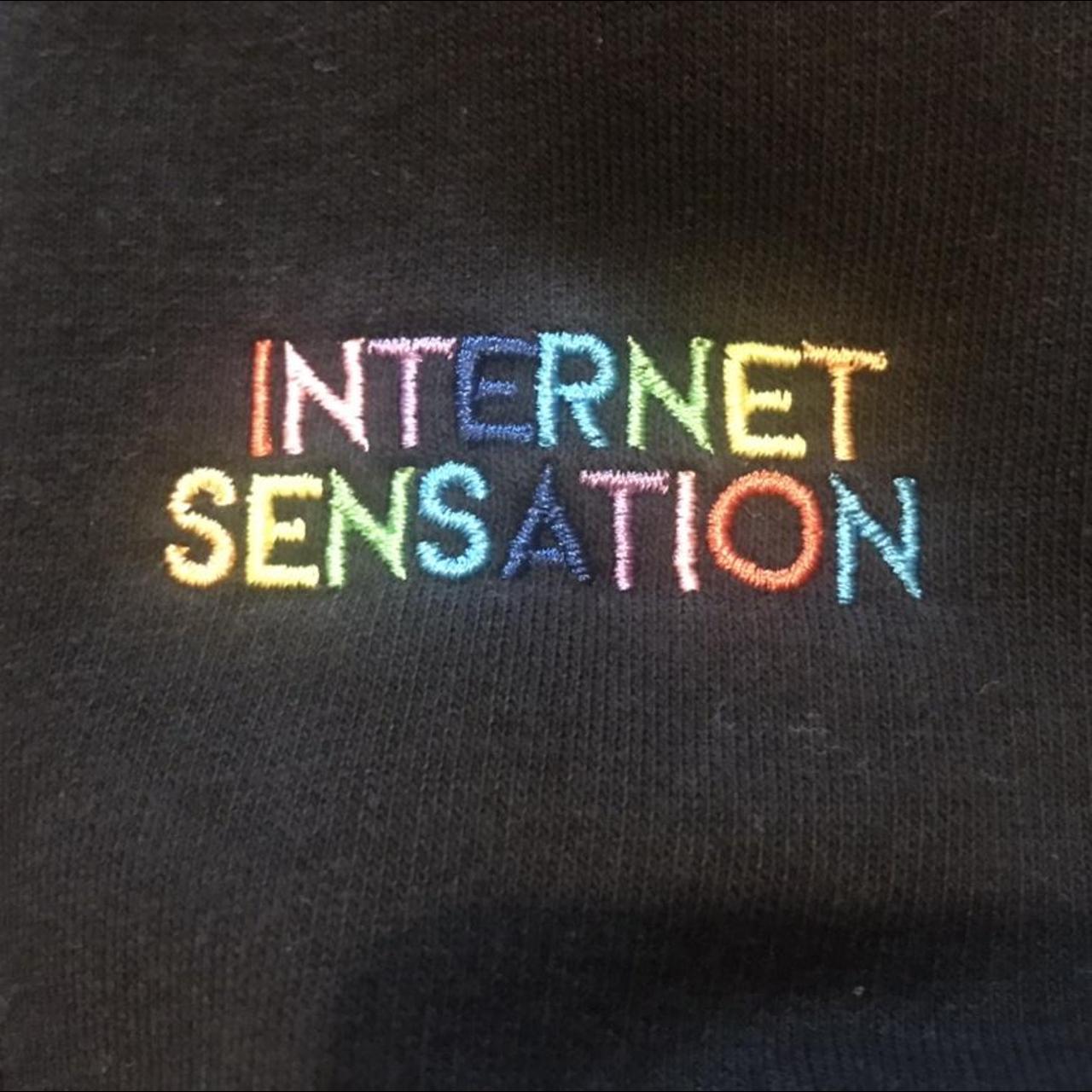 Imallexx limited edition spooky sensation merch,... - Depop
