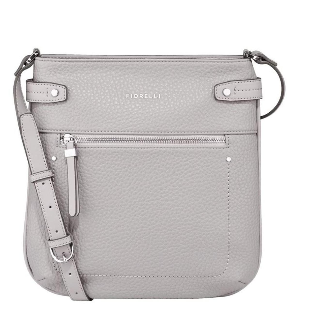 Fiorelli Flynn Cross Body Bag at Owen Griver blog