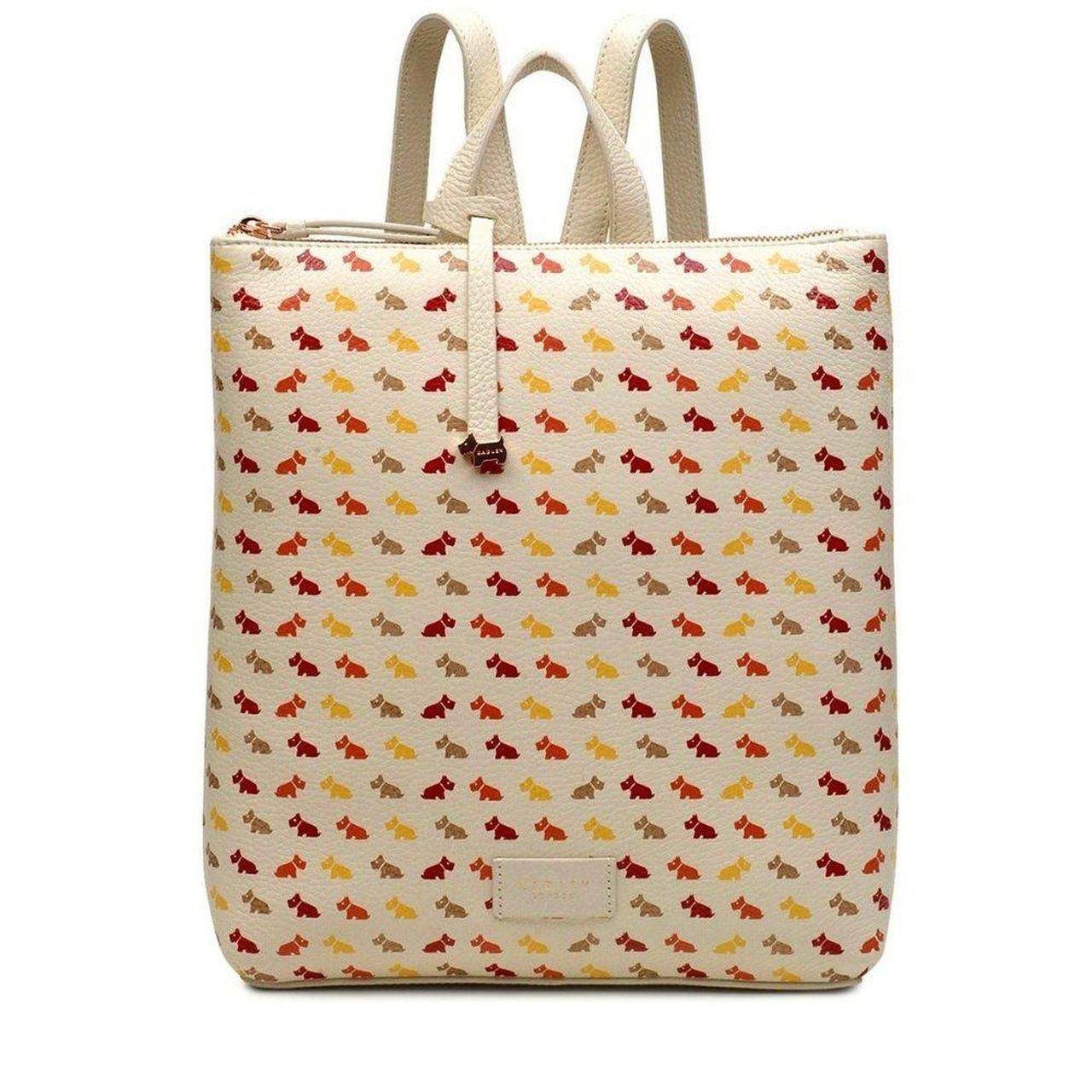 Radley London women's backpack Details: · Backpack... - Depop