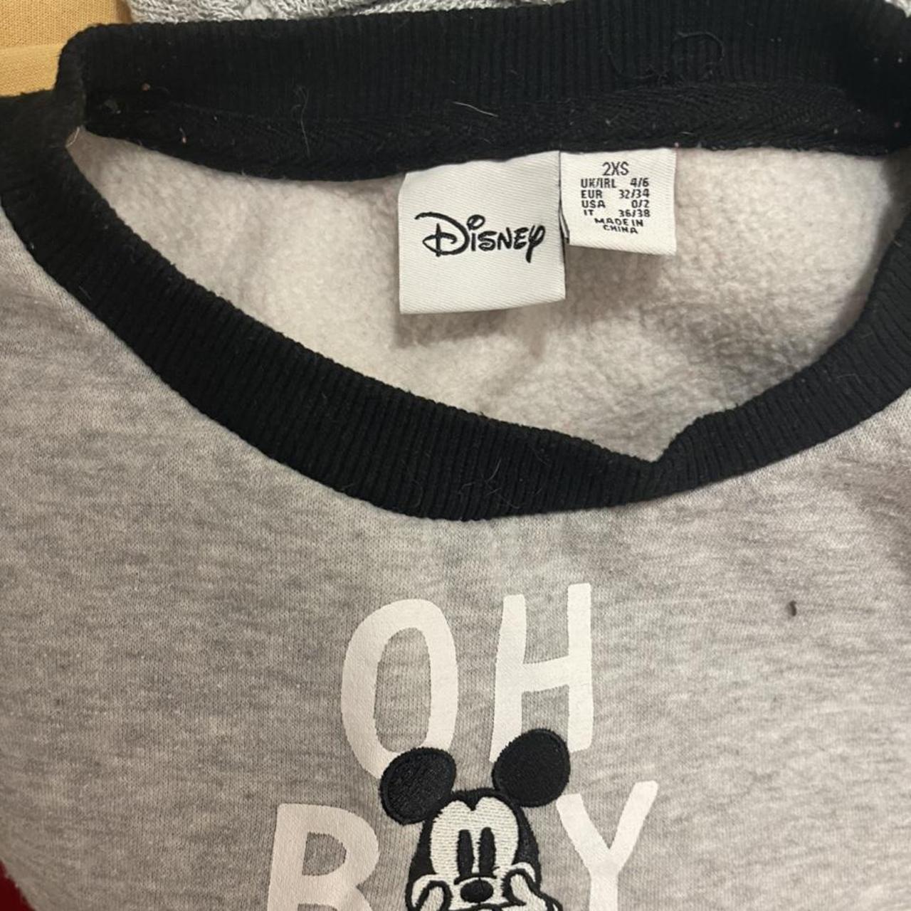 Disney Women's Jumper | Depop